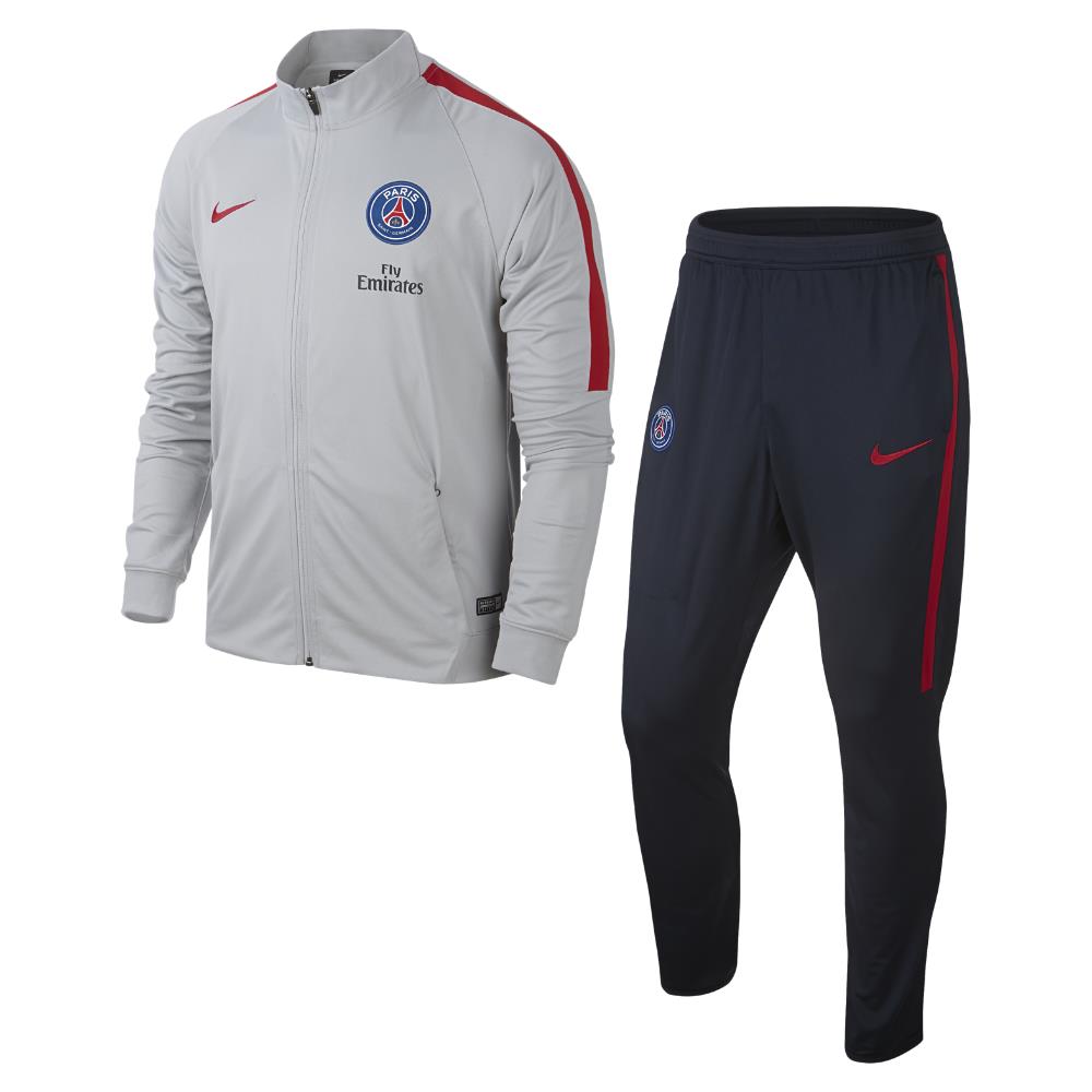 Paris Saint Germain Trainingspak - Voetbalshirts.com
