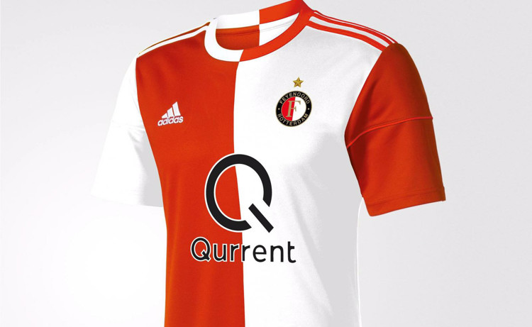 Het laatste nieuws over het Feyenoord thuisshirt 2 - Voetbalshirts.com
