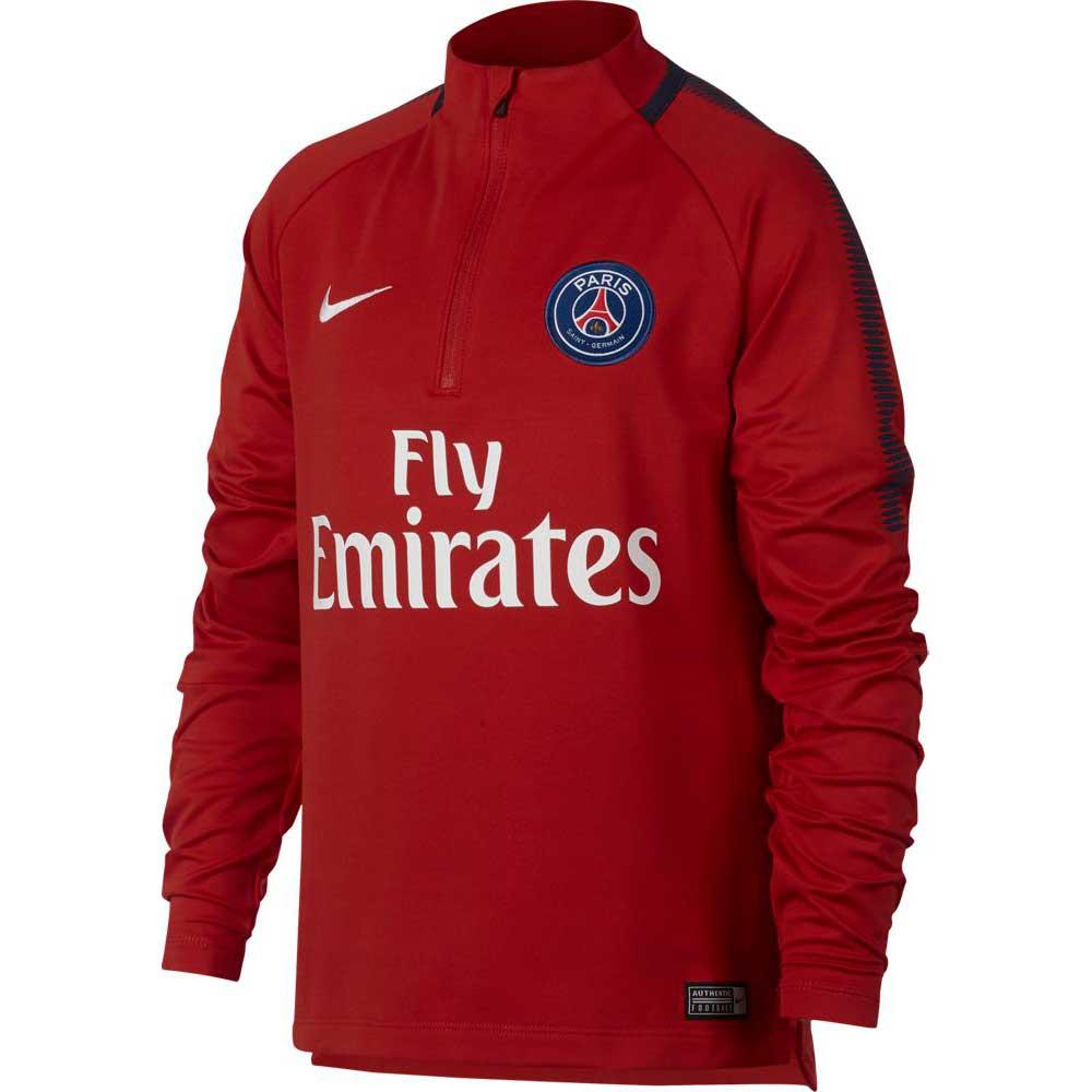 Paris Saint Germain Training sweater - Voetbalshirts.com