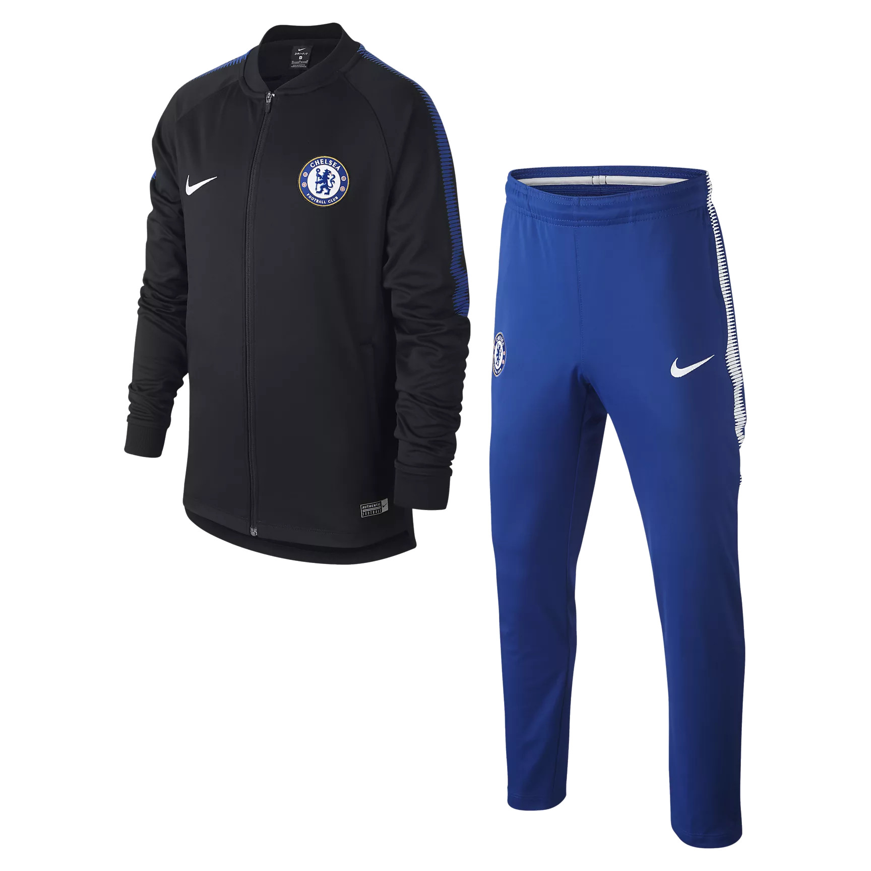 Chelsea Trainingspak - Voetbalshirts.com