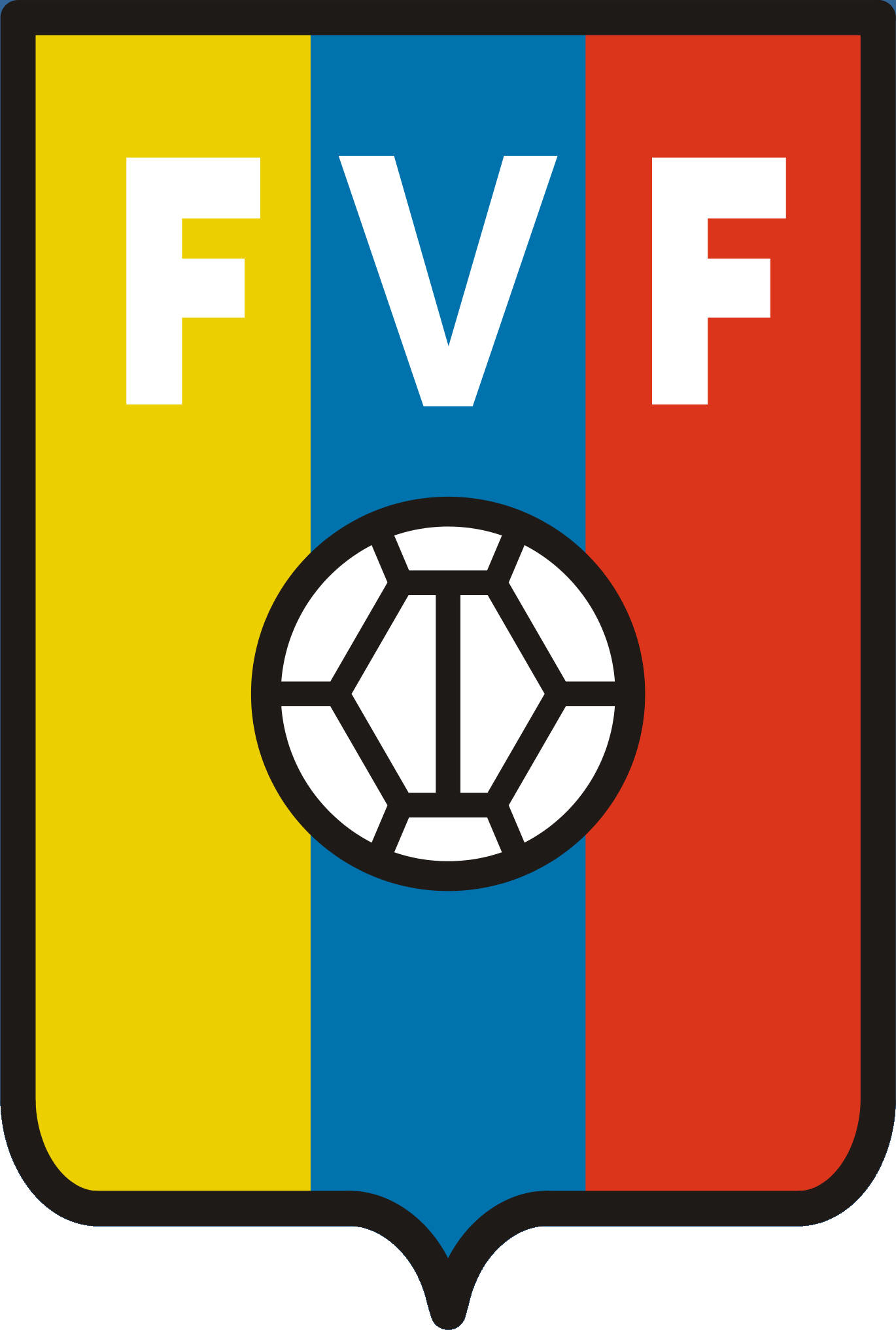 Venezuela voetbalshirt en tenue - Voetbalshirts.com