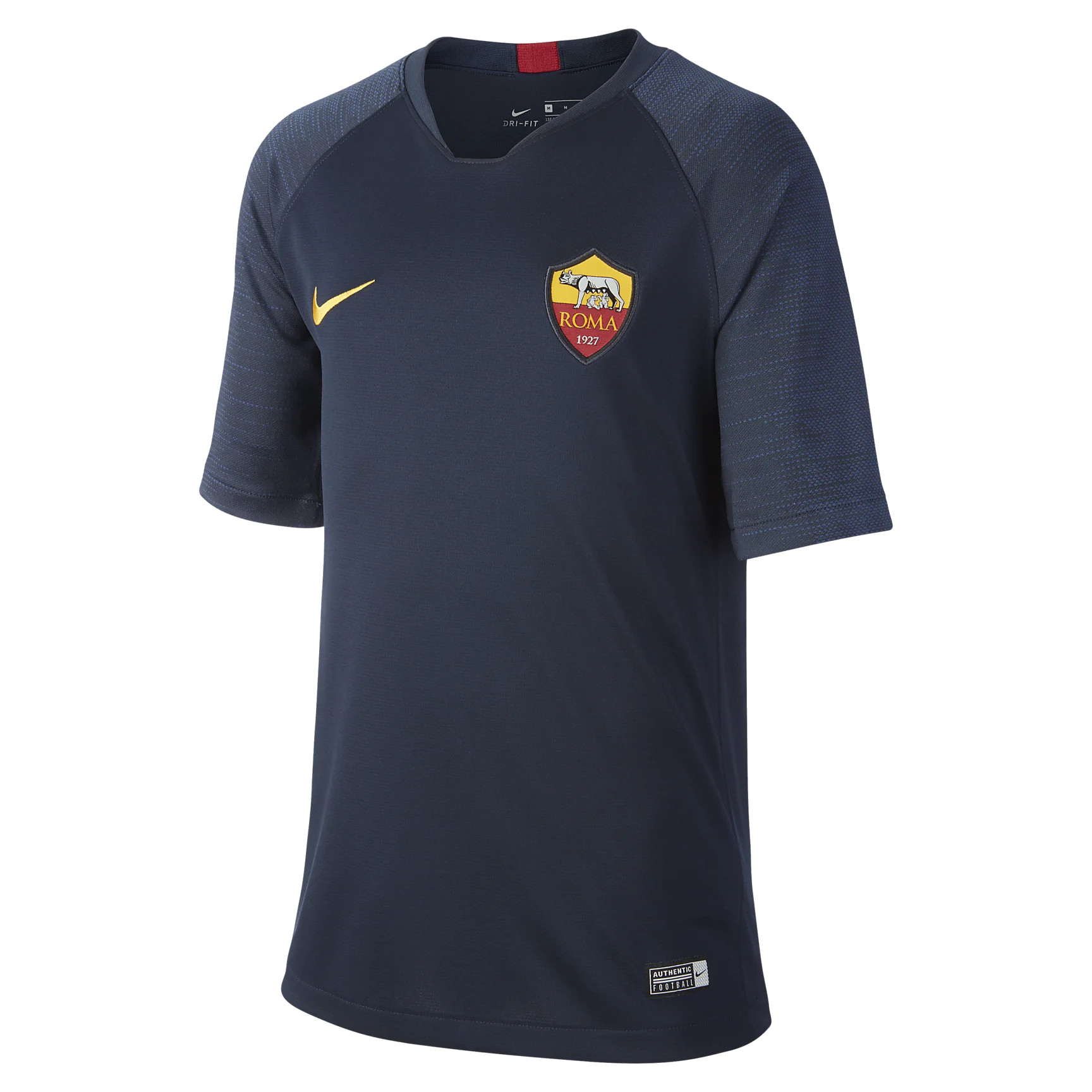 AS Roma training shirt KIDS - Voetbalshirts.com