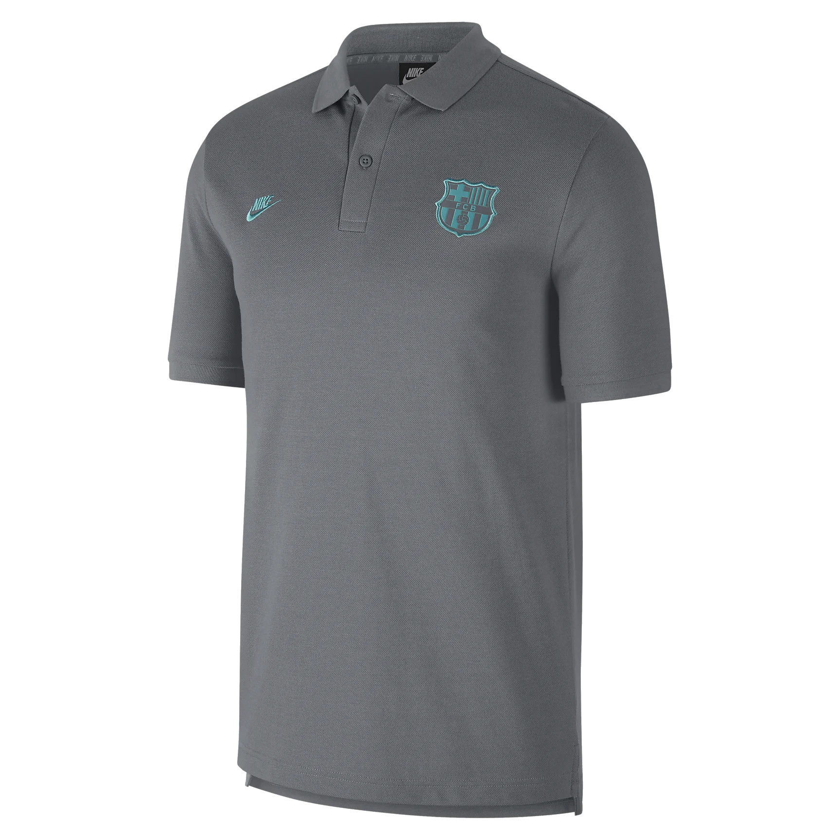 FC Barcelona Polo - Voetbalshirts.com