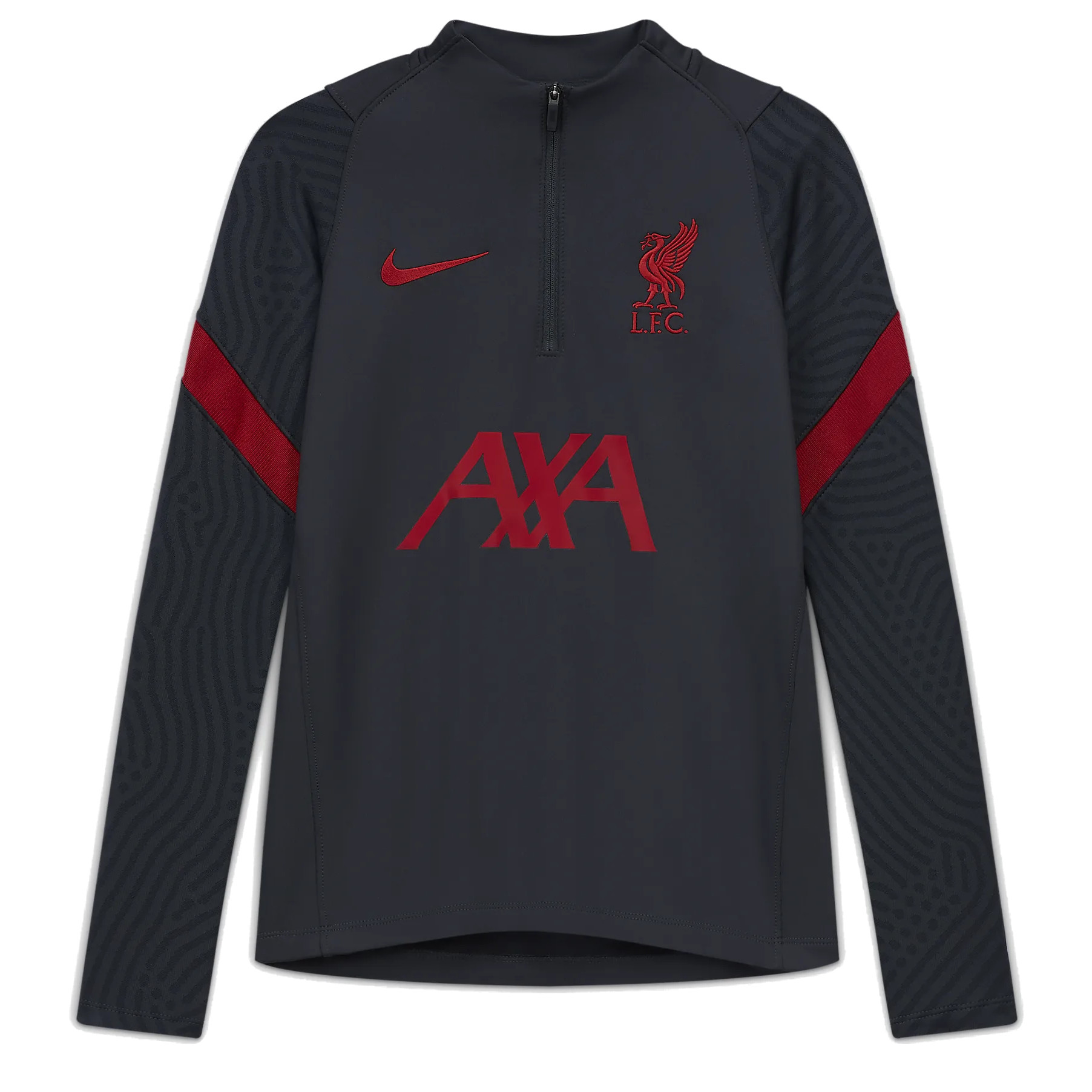 Liverpool Training sweater - Voetbalshirts.com