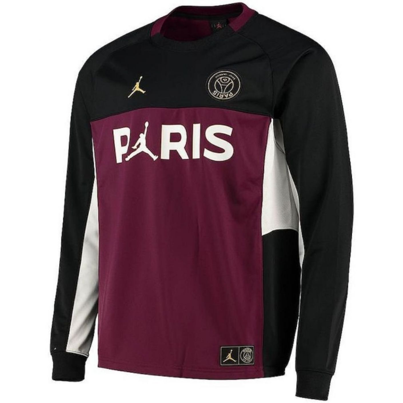 Paris Saint Germain sweater - Voetbalshirts.com