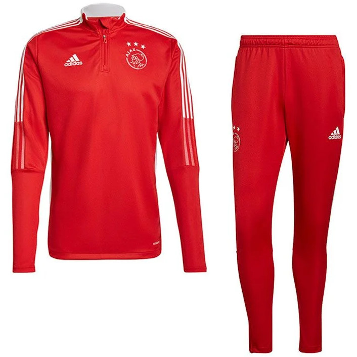Ajax trainingspak - Voetbalshirts.com