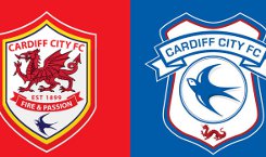 Nieuw logo voor Cardiff City vanaf 2015-2016 - Voetbalshirts.com