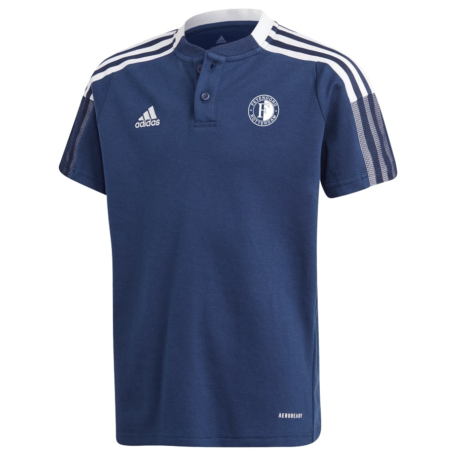 Feyenoord thuisshirt 2013/2014 - Voetbalshirts.com