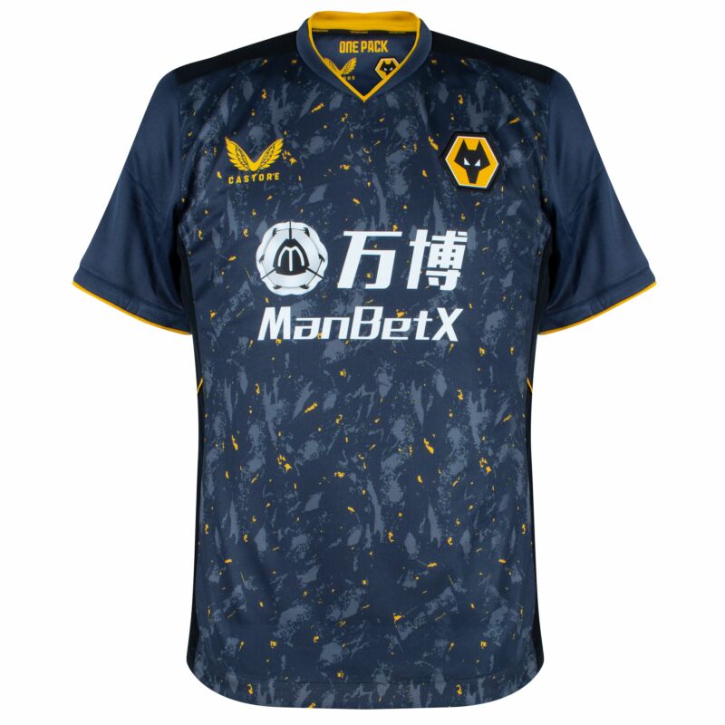 Camisetas Castore Del Wolverhampton 2021/22 | atelier-yuwa.ciao.jp